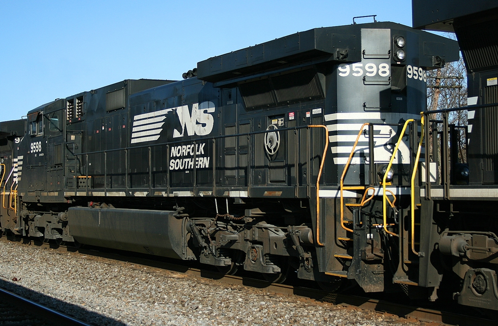 NS 9598
